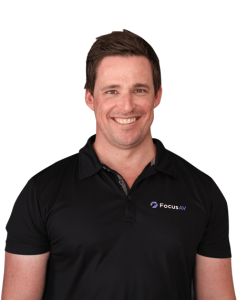 Focus AV | Perth, Melbourne, Sydney | Audio Visual Solutions, Meeting ...